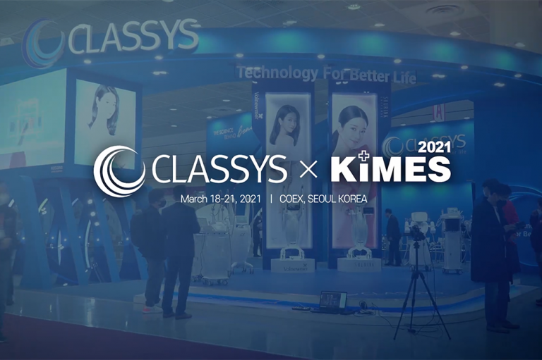 Classys - Technology for better life