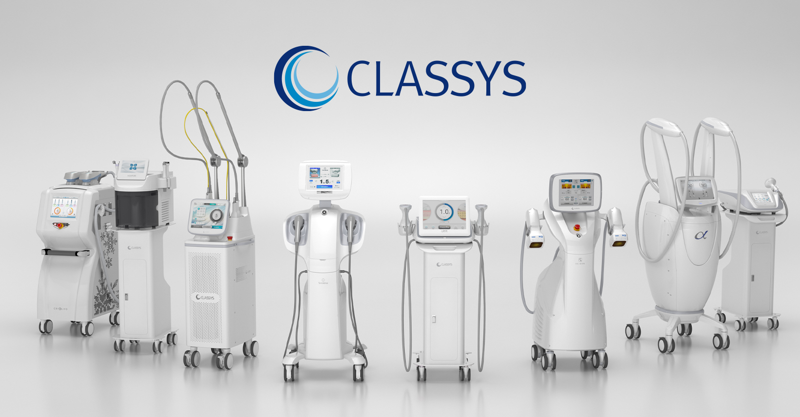 ULTRAFORMER MPT - CLASSYS