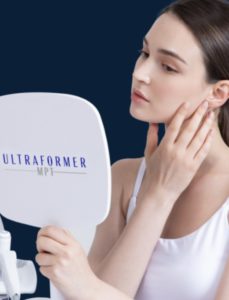 ULTRAFORMER MPT – CLASSYS